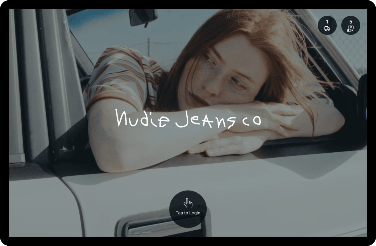 Retail POS and Unified Commerce Platform - Sitoo